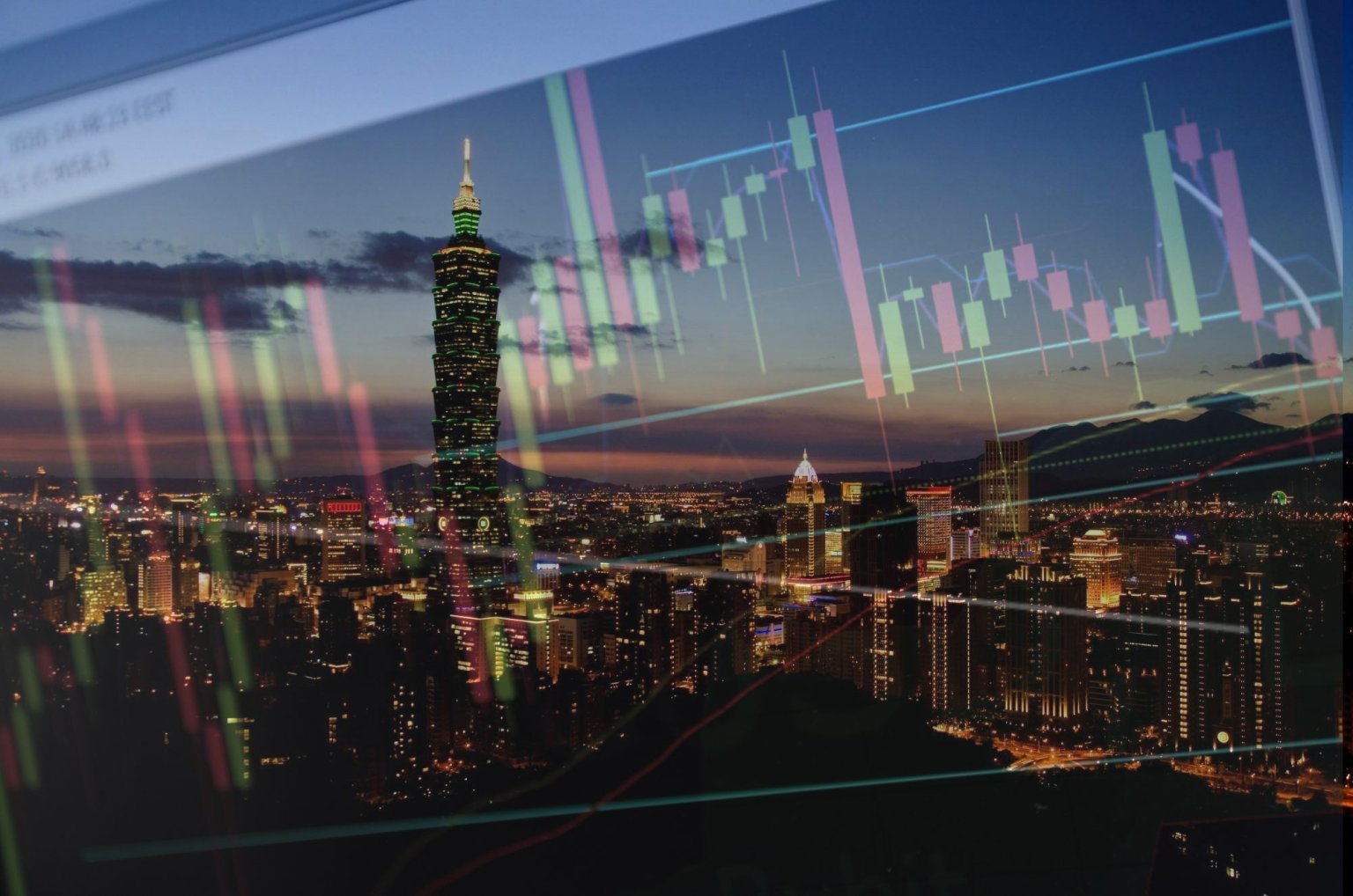 2024年台股美股熱門ETF：新手必看ETF投資全面解析 - BOS巴菲特線上學院