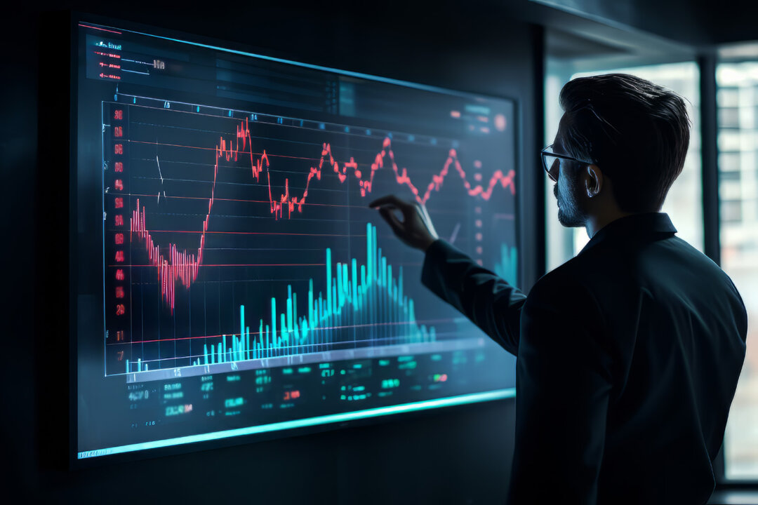 什麼是反向型ETF？完整解析運作原理與投資風險！ - BOS巴菲特線上學院